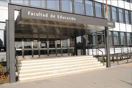 UNED - Facultad de Educación - Madrid, Madrid - Directorio escolar